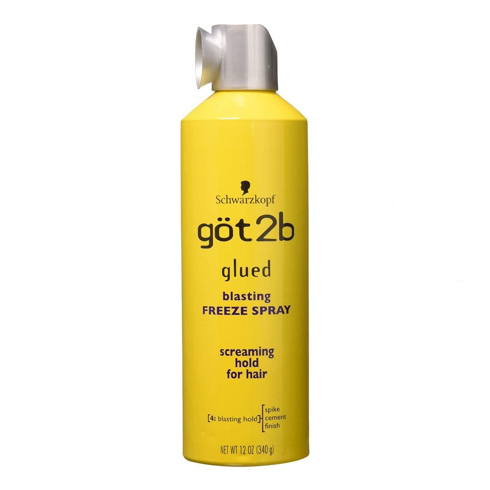 Got2B Glued Blasting Freeze Spray – Take Khair Beauty